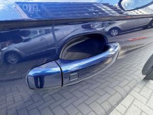 Blue Audi A4 2013 in Riga, with an engine capacity of 3.00 L and mileage of 340 thousand km for 5990 €, photo 16 on AUTOMOTO.COM.LV