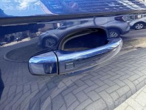 Blue Audi A4 2013 in Riga, with an engine capacity of 3.00 L and mileage of 340 thousand km for 5990 €, photo 17 on AUTOMOTO.COM.LV
