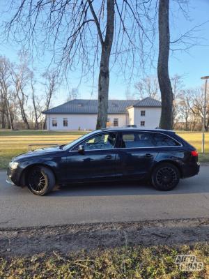 Zils Audi A4 2013 Prienai, ar dzinēja tilpumu 1.80 L un nobraukumu 280 tūkst. km par 5900 €, foto 9 vietnē AUTOMOTO.COM.LV