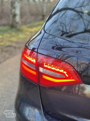 Zils Audi A4 2013 Prienai, ar dzinēja tilpumu 1.80 L un nobraukumu 280 tūkst. km par 5900 €, foto 10 vietnē AUTOMOTO.COM.LV