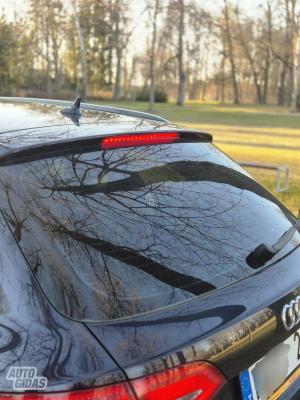 Zils Audi A4 2013 Prienai, ar dzinēja tilpumu 1.80 L un nobraukumu 280 tūkst. km par 5900 €, foto 11 vietnē AUTOMOTO.COM.LV