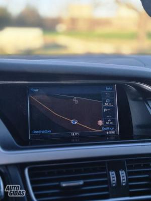 Zils Audi A4 2013 Prienai, ar dzinēja tilpumu 1.80 L un nobraukumu 280 tūkst. km par 5900 €, foto 19 vietnē AUTOMOTO.COM.LV