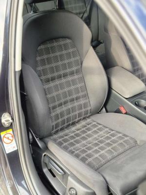Blue Audi A4 2013 in Prienai, with an engine capacity of 1.80 L and mileage of 280 thousand km for 5899 €, photo 19 on AUTOMOTO.COM.LV