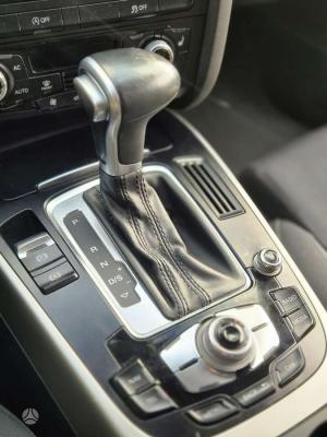Blue Audi A4 2013 in Prienai, with an engine capacity of 1.80 L and mileage of 280 thousand km for 5899 €, photo 22 on AUTOMOTO.COM.LV