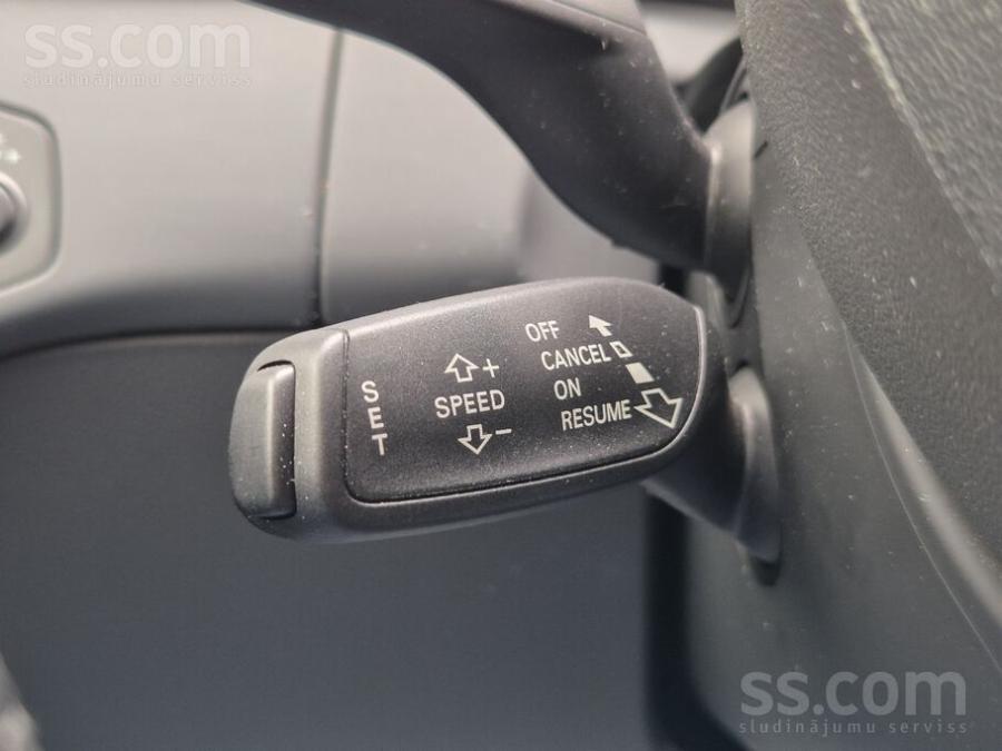 Zils Audi A4 2014 Rīga, ar dzinēja tilpumu 2.00 L un nobraukumu 281 tūkst. km par 8450 €, foto 16 vietnē AUTOMOTO.COM.LV