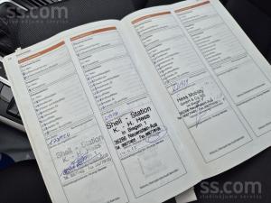 Zils Audi A4 2014 Rīga, ar dzinēja tilpumu 2.00 L un nobraukumu 281 tūkst. km par 8450 €, foto 19 vietnē AUTOMOTO.COM.LV