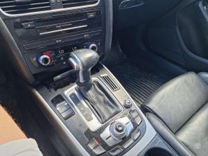 Zils Audi A4 2014 Marijampole, ar dzinēja tilpumu 1.97 L un nobraukumu 265 tūkst. km par 4100 €, foto 15 vietnē AUTOMOTO.COM.LV