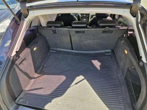 Zils Audi A4 2014 Marijampole, ar dzinēja tilpumu 1.97 L un nobraukumu 265 tūkst. km par 4100 €, foto 17 vietnē AUTOMOTO.COM.LV