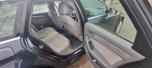 Zils Audi A4 2014 Viļņa, ar dzinēja tilpumu 2.00 L un nobraukumu 262 tūkst. km par 7400 €, foto 19 vietnē AUTOMOTO.COM.LV