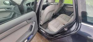 Blue Audi A4 2014 in Vilnius, with an engine capacity of 1.97 L and mileage of 262 thousand km for 7600 €, photo 16 on AUTOMOTO.COM.LV