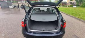 Blue Audi A4 2014 in Vilnius, with an engine capacity of 1.97 L and mileage of 262 thousand km for 7600 €, photo 18 on AUTOMOTO.COM.LV