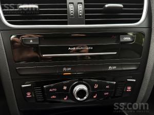 Zils Audi A4 2014 Rīga, ar dzinēja tilpumu 2.00 L un nobraukumu 191 tūkst. km par 8200 €, foto 24 vietnē AUTOMOTO.COM.LV