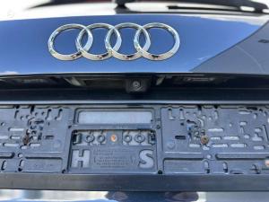 Blue Audi A4 2014 in Utena, with an engine capacity of 2.97 L and mileage of 280 thousand km for 8900 €, photo 5 on AUTOMOTO.COM.LV