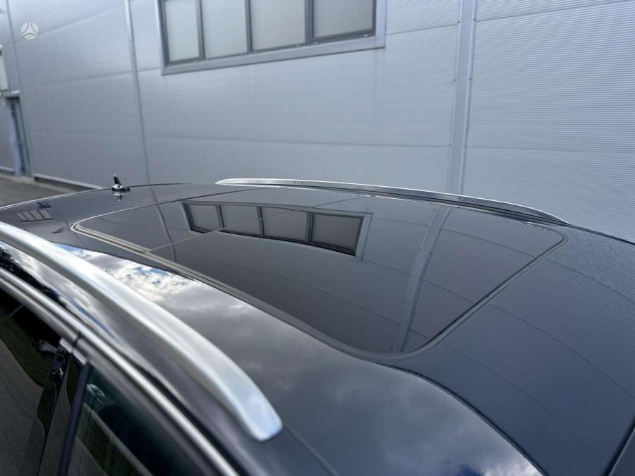 Blue Audi A4 2014 in Utena, with an engine capacity of 2.97 L and mileage of 280 thousand km for 8900 €, photo 7 on AUTOMOTO.COM.LV