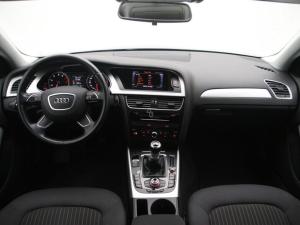 Blue Audi A4 2015 in Vilnius, with an engine capacity of 1.80 L and mileage of 172 thousand km for 11399 €, photo 2 on AUTOMOTO.COM.LV