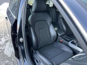 Zils Audi A4 2015 Kauņa, ar dzinēja tilpumu 1.97 L un nobraukumu 280 tūkst. km par 10490 €, foto 12 vietnē AUTOMOTO.COM.LV