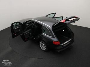 Zils Audi A4 2015 Viļņa, ar dzinēja tilpumu 3.00 L un nobraukumu 242 tūkst. km par 12899 €, foto 14 vietnē AUTOMOTO.COM.LV