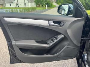 Zils Audi A4 2015 Utena, ar dzinēja tilpumu 1.97 L un nobraukumu 207 tūkst. km par 8150 €, foto 15 vietnē AUTOMOTO.COM.LV