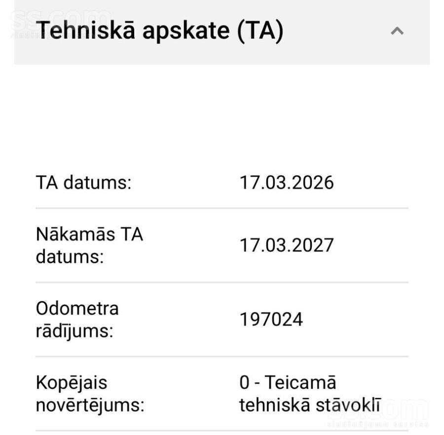 Синий Ауди А4 2016 в Рига, объемом двигателя 3.00 л и пробегом 201 тыс. км за 12000 €, фото 12 на AUTOMOTO.COM.LV