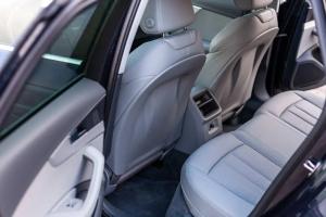 Zils Audi A4 2016 Rīga, ar dzinēja tilpumu 2.00 L un nobraukumu 175 tūkst. km par 11995 €, foto 10 vietnē AUTOMOTO.COM.LV