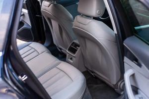 Zils Audi A4 2016 Rīga, ar dzinēja tilpumu 2.00 L un nobraukumu 175 tūkst. km par 11995 €, foto 13 vietnē AUTOMOTO.COM.LV