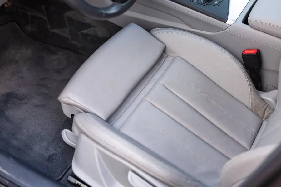 Zils Audi A4 2016 Rīga, ar dzinēja tilpumu 2.00 L un nobraukumu 175 tūkst. km par 11995 €, foto 20 vietnē AUTOMOTO.COM.LV