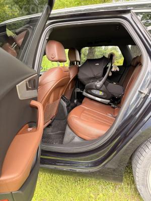 Zils Audi A4 2016 Valmiera, ar dzinēja tilpumu 2.00 L un nobraukumu 275 tūkst. km par 16000 €, foto 15 vietnē AUTOMOTO.COM.LV