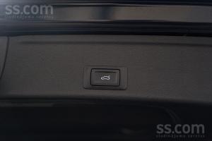 Blue Audi A4 2016 in Riga, with an engine capacity of 2.00 L and mileage of 286 thousand km for 11990 €, photo 33 on AUTOMOTO.COM.LV