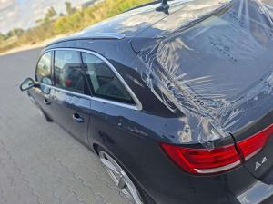 Zils Audi A4 2016 Kauņa, ar dzinēja tilpumu 1.97 L un nobraukumu 246 tūkst. km par 8650 €, foto 11 vietnē AUTOMOTO.COM.LV