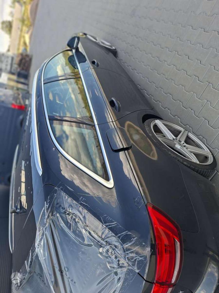 Zils Audi A4 2016 Kauņa, ar dzinēja tilpumu 1.97 L un nobraukumu 246 tūkst. km par 8650 €, foto 12 vietnē AUTOMOTO.COM.LV