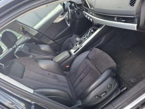 Zils Audi A4 2016 Kauņa, ar dzinēja tilpumu 1.97 L un nobraukumu 246 tūkst. km par 8650 €, foto 14 vietnē AUTOMOTO.COM.LV
