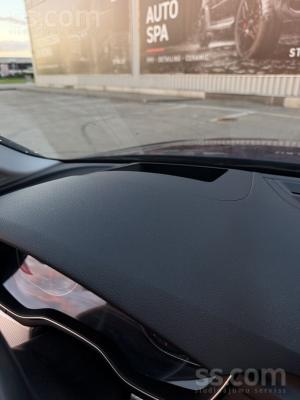 Zils Audi A4 2016 Rīga, ar dzinēja tilpumu 3.00 L un nobraukumu 287 tūkst. km par 14790 €, foto 20 vietnē AUTOMOTO.COM.LV