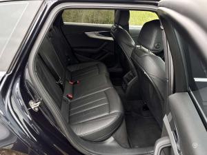 Zils Audi A4 2016 Raseiniai, ar dzinēja tilpumu 1.97 L un nobraukumu 272 tūkst. km par 12700 €, foto 20 vietnē AUTOMOTO.COM.LV