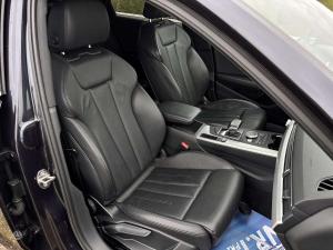 Zils Audi A4 2016 Raseiniai, ar dzinēja tilpumu 1.97 L un nobraukumu 272 tūkst. km par 12700 €, foto 24 vietnē AUTOMOTO.COM.LV