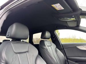 Zils Audi A4 2016 Raseiniai, ar dzinēja tilpumu 1.97 L un nobraukumu 272 tūkst. km par 12700 €, foto 25 vietnē AUTOMOTO.COM.LV