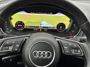 Zils Audi A4 2016 Raseiniai, ar dzinēja tilpumu 1.97 L un nobraukumu 272 tūkst. km par 12700 €, foto 33 vietnē AUTOMOTO.COM.LV