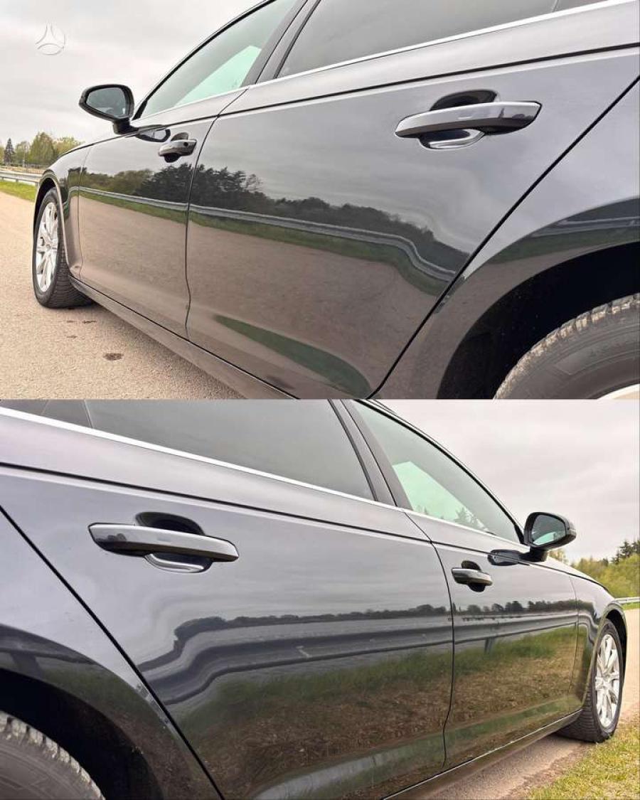 Zils Audi A4 2016 Raseiniai, ar dzinēja tilpumu 1.97 L un nobraukumu 272 tūkst. km par 12700 €, foto 39 vietnē AUTOMOTO.COM.LV