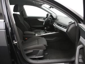 Zils Audi A4 2017 Viļņa, ar dzinēja tilpumu 2.00 L un nobraukumu 286 tūkst. km par 11399 €, foto 15 vietnē AUTOMOTO.COM.LV