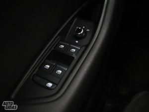 Zils Audi A4 2017 Viļņa, ar dzinēja tilpumu 2.00 L un nobraukumu 286 tūkst. km par 11399 €, foto 27 vietnē AUTOMOTO.COM.LV