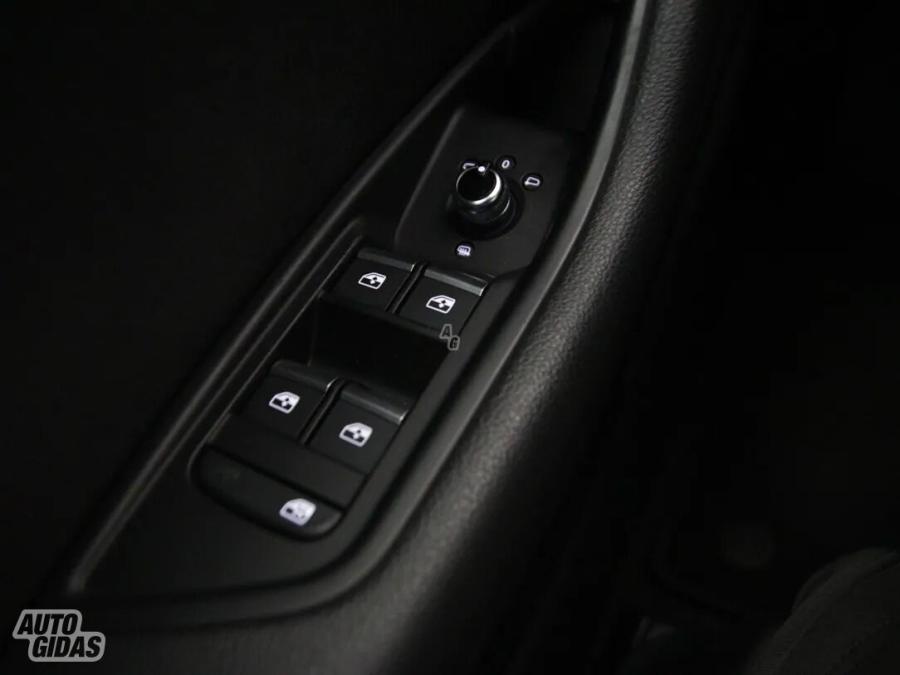 Zils Audi A4 2017 Viļņa, ar dzinēja tilpumu 2.00 L un nobraukumu 286 tūkst. km par 11399 €, foto 27 vietnē AUTOMOTO.COM.LV