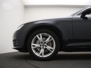 Zils Audi A4 2017 Viļņa, ar dzinēja tilpumu 2.00 L un nobraukumu 286 tūkst. km par 11399 €, foto 29 vietnē AUTOMOTO.COM.LV