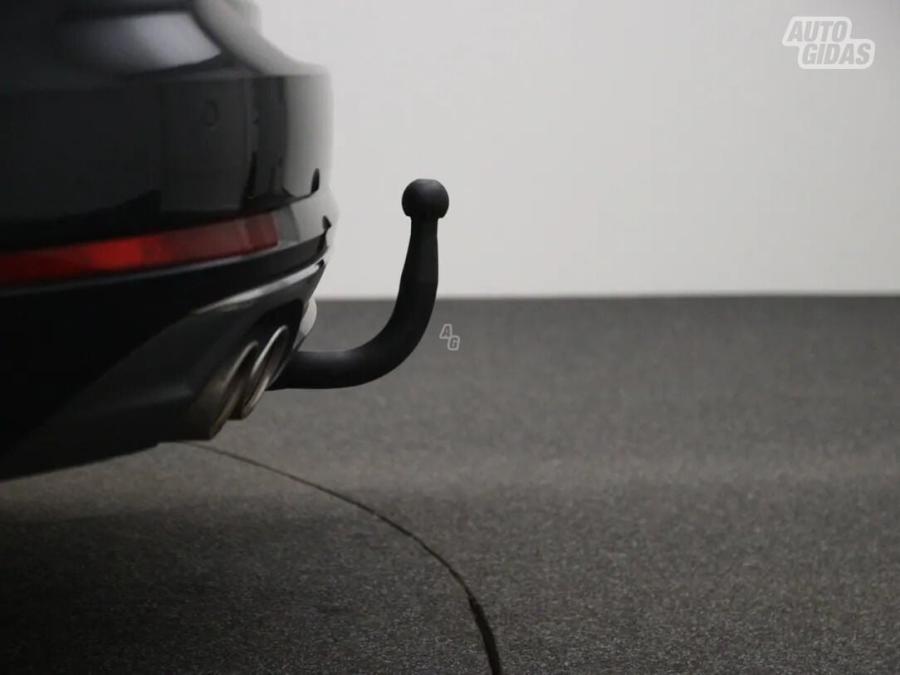 Zils Audi A4 2017 Viļņa, ar dzinēja tilpumu 2.00 L un nobraukumu 286 tūkst. km par 11399 €, foto 30 vietnē AUTOMOTO.COM.LV