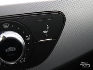 Zils Audi A4 2017 Viļņa, ar dzinēja tilpumu 2.00 L un nobraukumu 286 tūkst. km par 11399 €, foto 31 vietnē AUTOMOTO.COM.LV