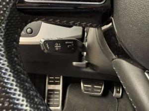Zils Audi A4 2017 Viļņa, ar dzinēja tilpumu 2.00 L un nobraukumu 126 tūkst. km par 17500 €, foto 13 vietnē AUTOMOTO.COM.LV