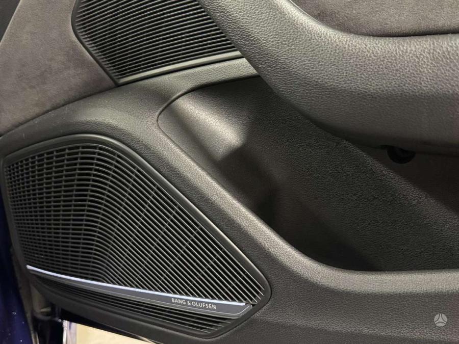 Zils Audi A4 2017 Viļņa, ar dzinēja tilpumu 2.00 L un nobraukumu 126 tūkst. km par 17500 €, foto 25 vietnē AUTOMOTO.COM.LV