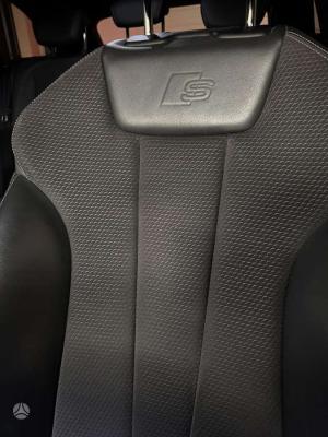 Zils Audi A4 2017 Viļņa, ar dzinēja tilpumu 2.00 L un nobraukumu 126 tūkst. km par 17500 €, foto 45 vietnē AUTOMOTO.COM.LV