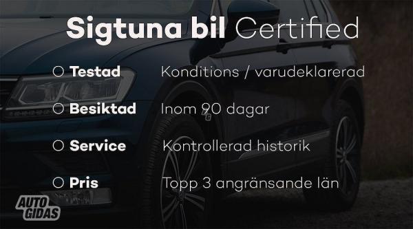 Zils Audi A4 2018 Kauņa, ar dzinēja tilpumu 0.00 L un nobraukumu 89 tūkst. km par 24393 €, foto 10 vietnē AUTOMOTO.COM.LV