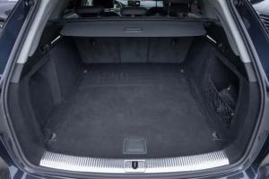 Zils Audi A4 2018 Liepāja, ar dzinēja tilpumu 2.00 L un nobraukumu 96 tūkst. km par 17800 €, foto 11 vietnē AUTOMOTO.COM.LV