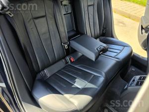 Zils Audi A4 2018 Rīga, ar dzinēja tilpumu 1.40 L un nobraukumu 112 tūkst. km par 14400 €, foto 5 vietnē AUTOMOTO.COM.LV