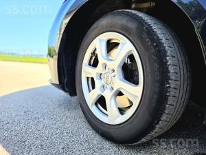 Zils Audi A4 2018 Rīga, ar dzinēja tilpumu 1.40 L un nobraukumu 112 tūkst. km par 14400 €, foto 6 vietnē AUTOMOTO.COM.LV
